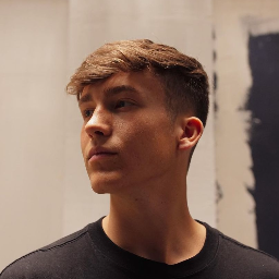 Nick Ebbelaar - Webflow