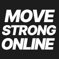 Move Strong - Strength & Mobility Classes in KW