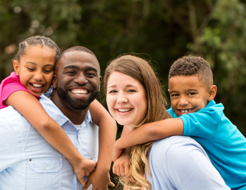 Colombian Adoption