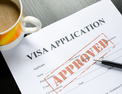 How to Apply For A Colombian Visa