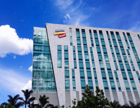 Opening a Bank Account In Colombia