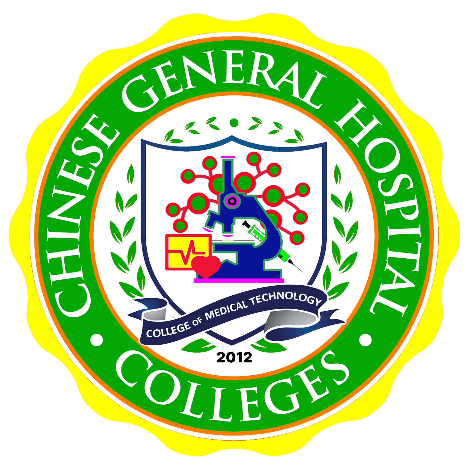 CGHC Official Website CGHC Official Website