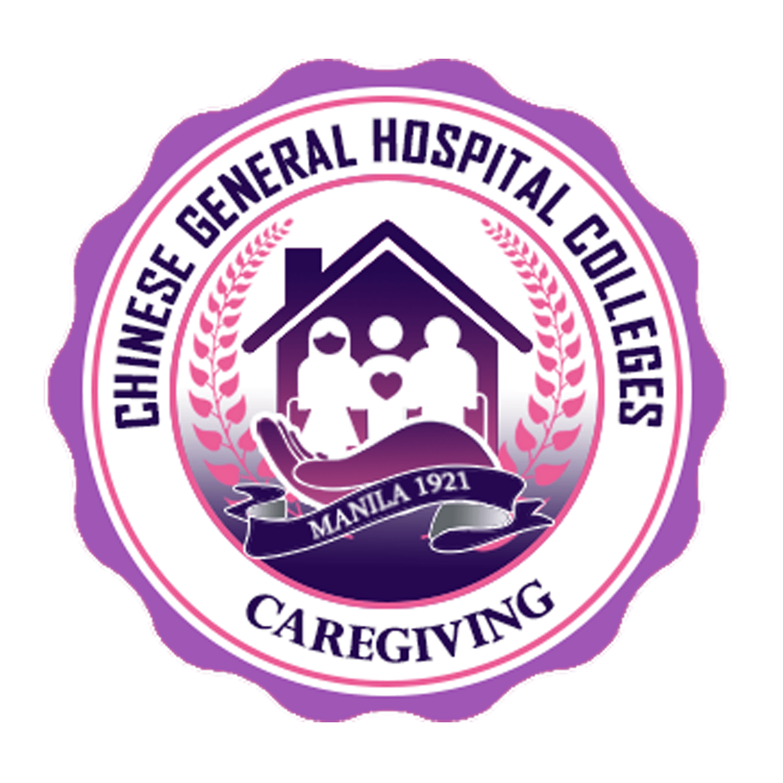 CGHC Official Website