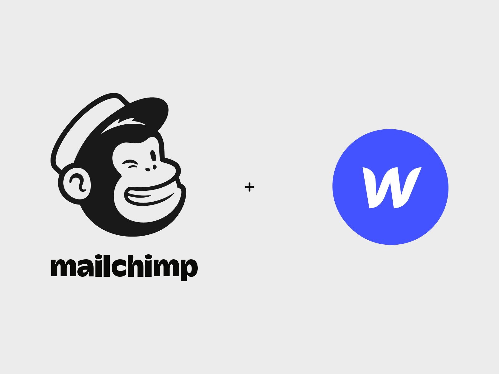 How To Add A Mailchimp Signup Form In Webflow Studio JC