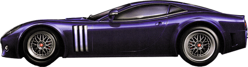 Bizzarrini | History