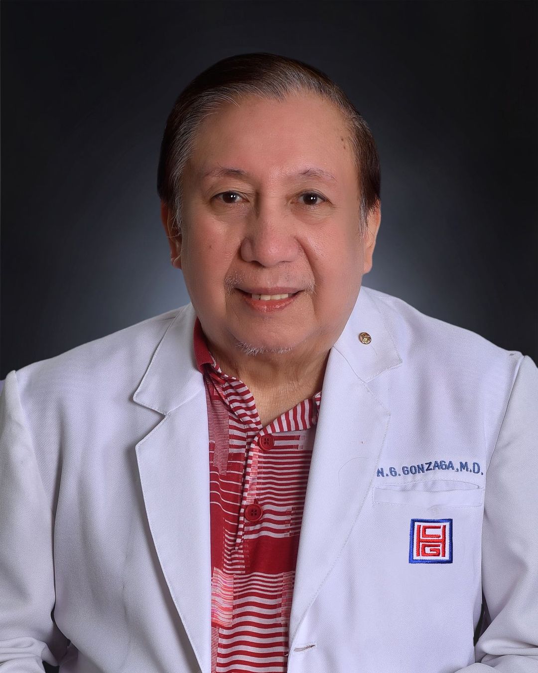 CGHC Official Website