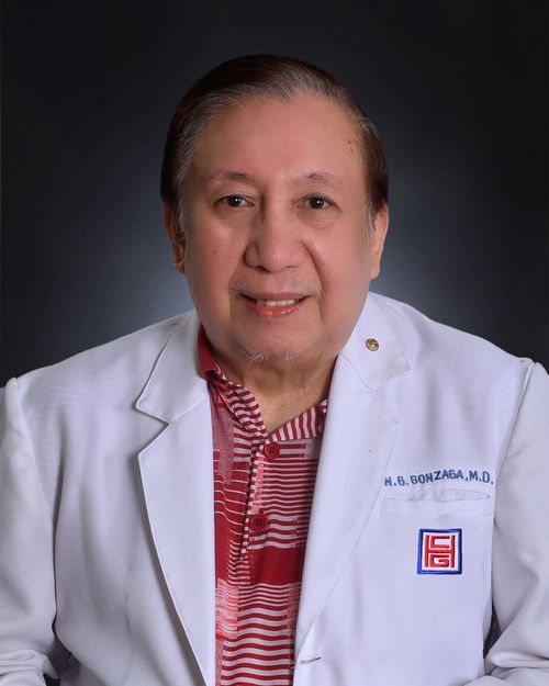 CGHC Official Website