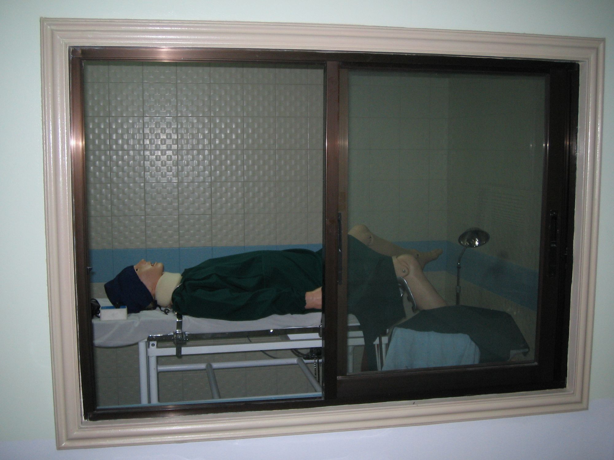 CGHC Official Website