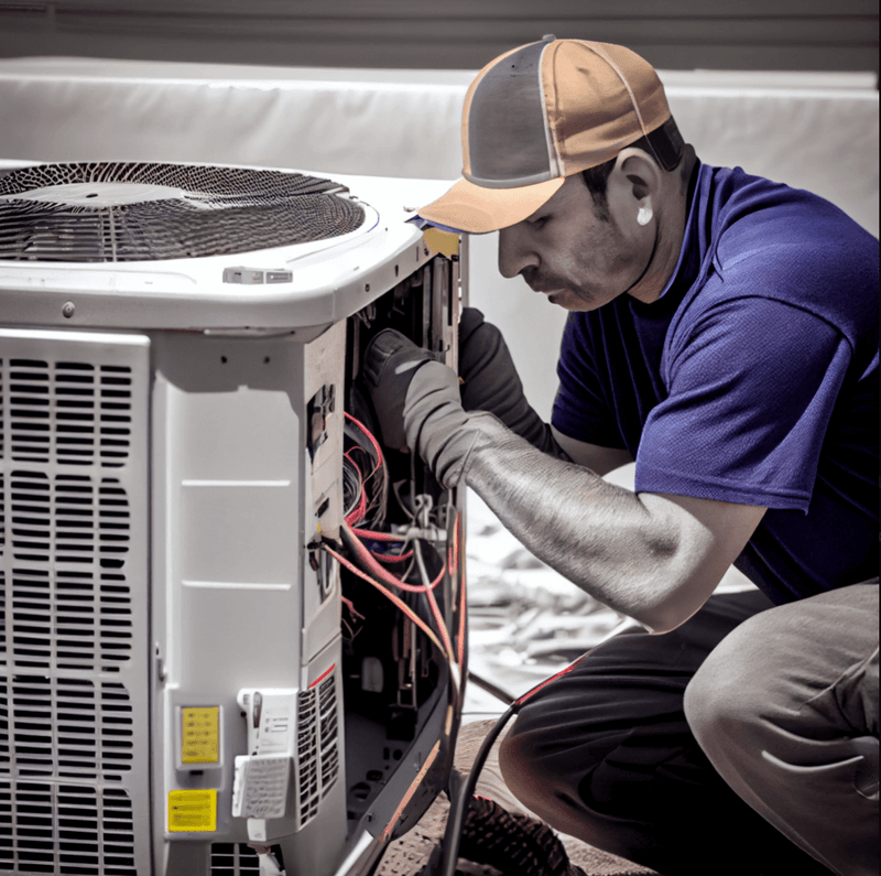 AC Condensation Problems? Here's What You Need to Know