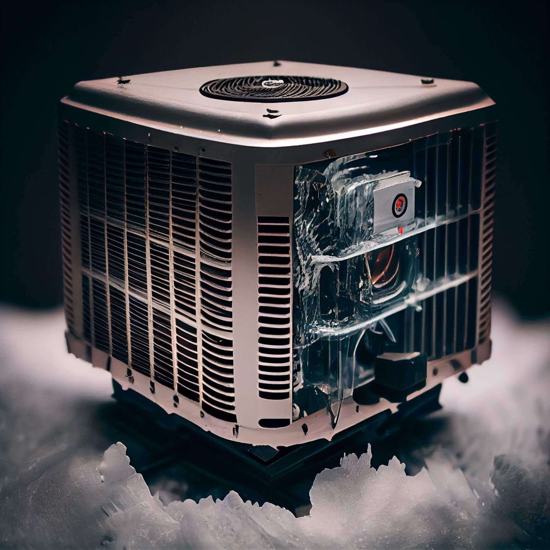 AC Condensation Problems? Here's What You Need to Know