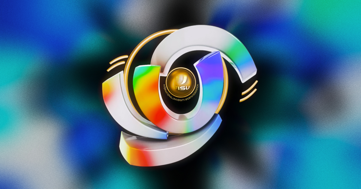 First Official digital Trophies & Medals for Sports Federations