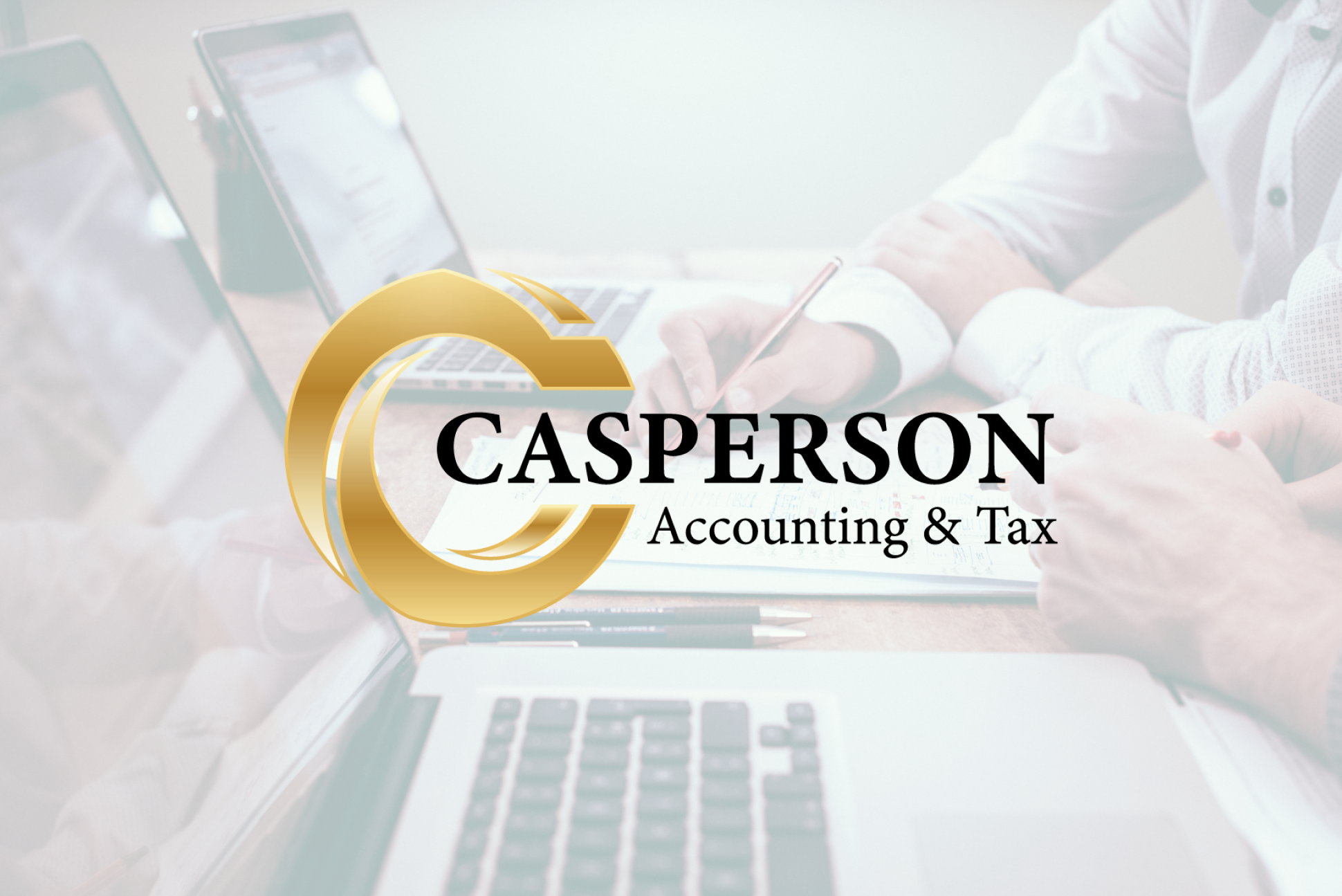 Tax & Accounting Solutions - Casperson Tax & Accounting