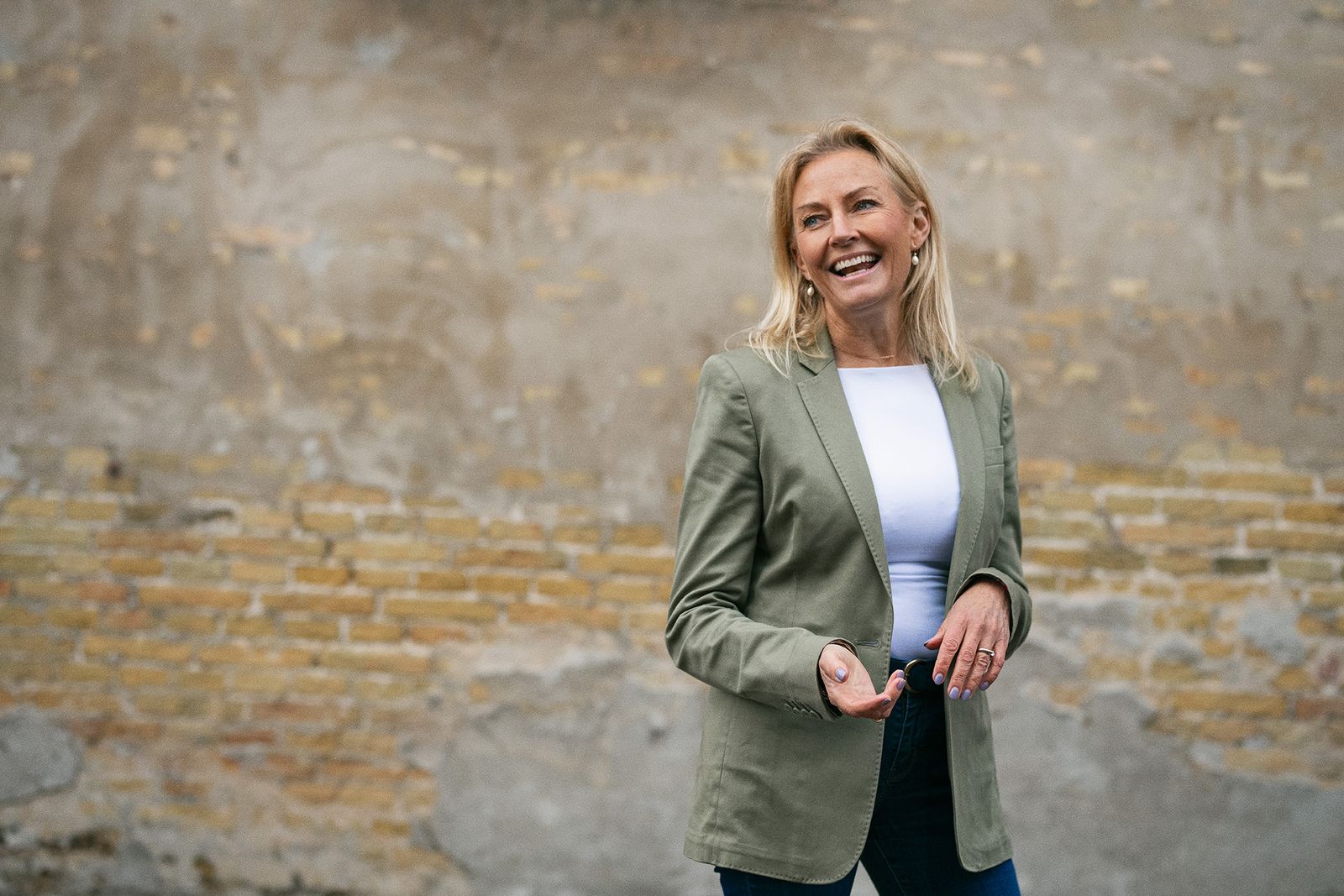 SEED Capital - Anne Cathrine Wilhjelm