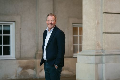 SEED Capital - Lars Andersen