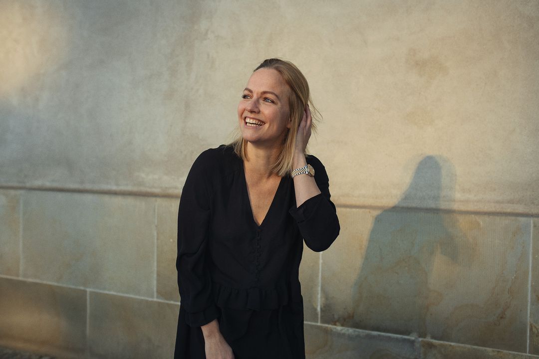 SEED Capital - Tine Lindgreen