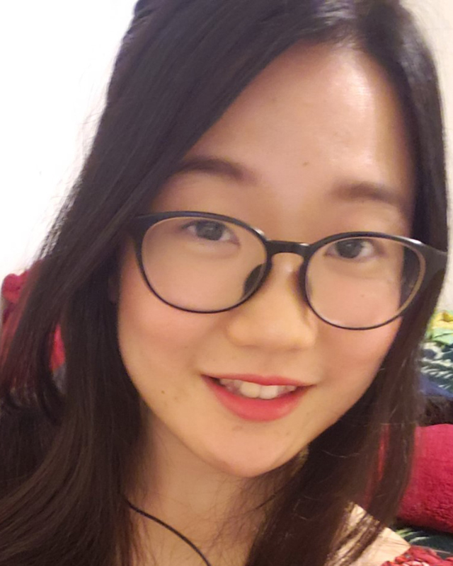 Haruka Hirata | Academic Window: Student Success Platform