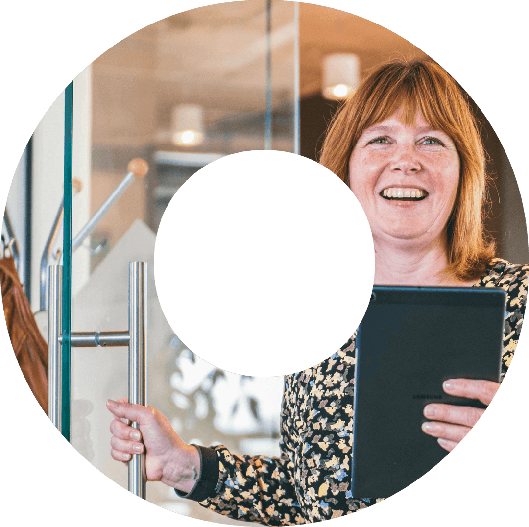 Good people, Great solutions, Positive impact! - Innovadis