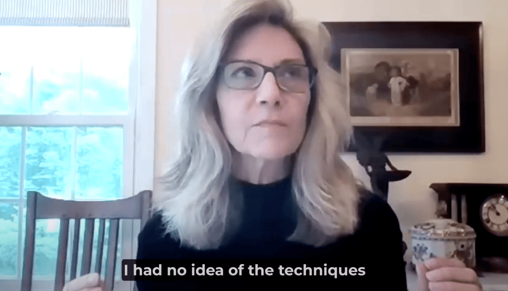 Unlock Your Furniture Refinishing Business’ Potential with Amy Howard