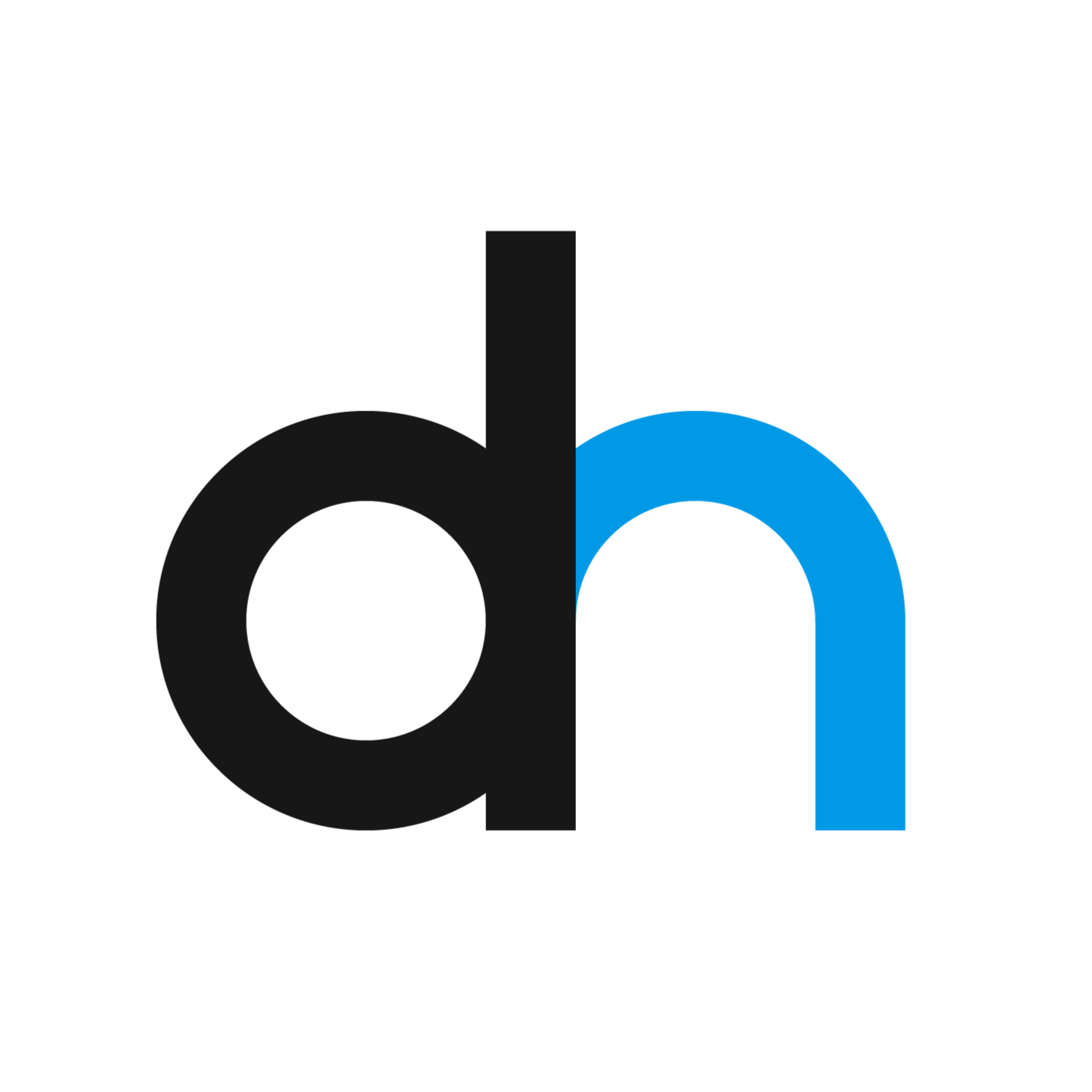 Digital Horizon - Webflow