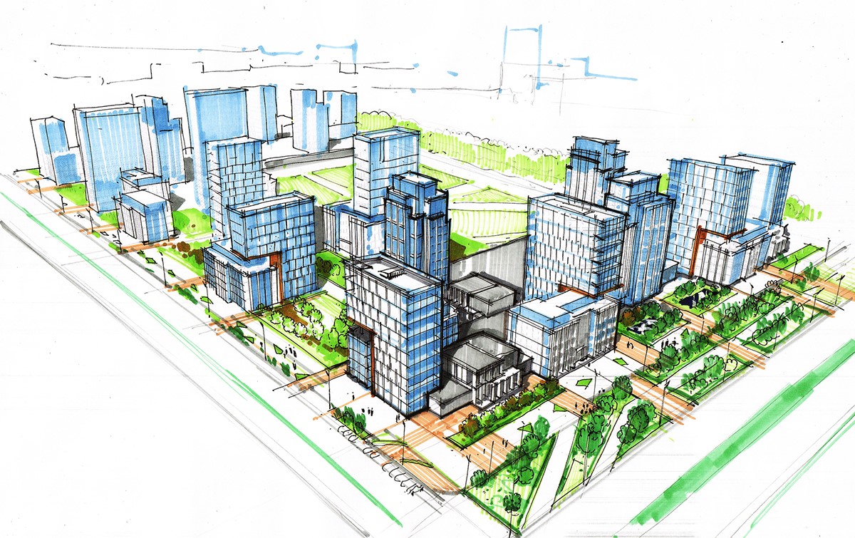 What Are the Basics of Urban Planning, Why Are They Important And What ...