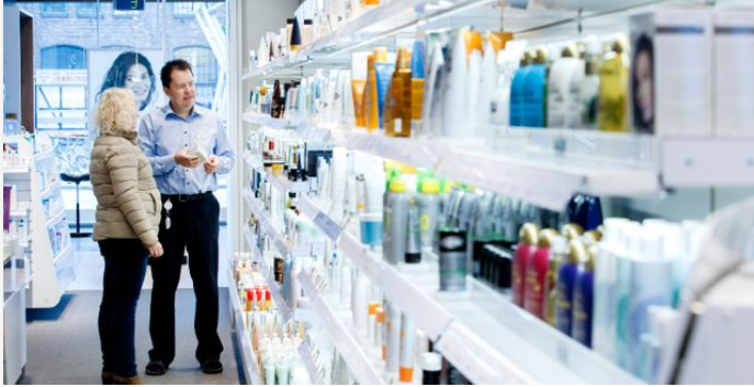 Medartuum - Ledande importör av läkemedel