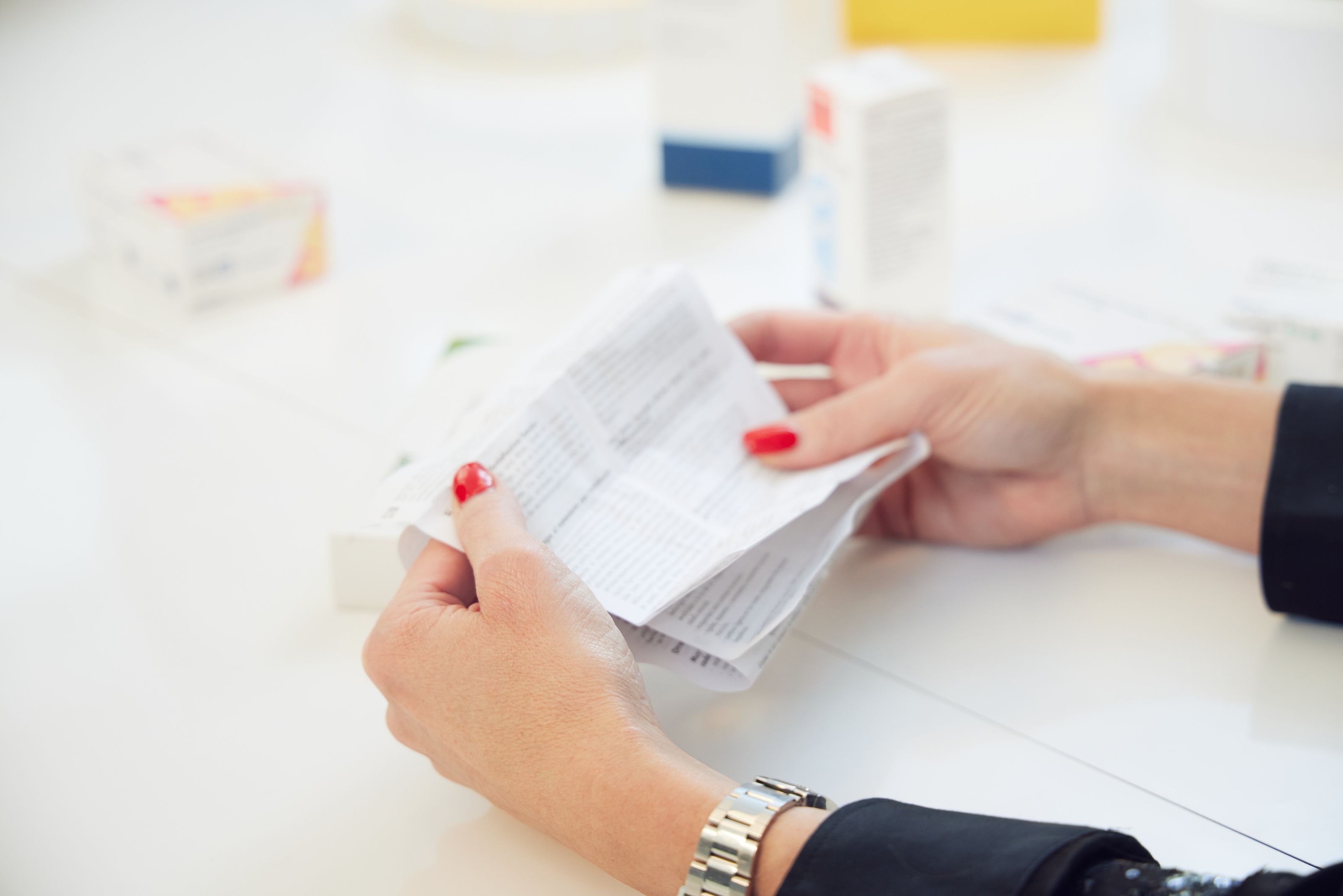 Produktion - Medartuum