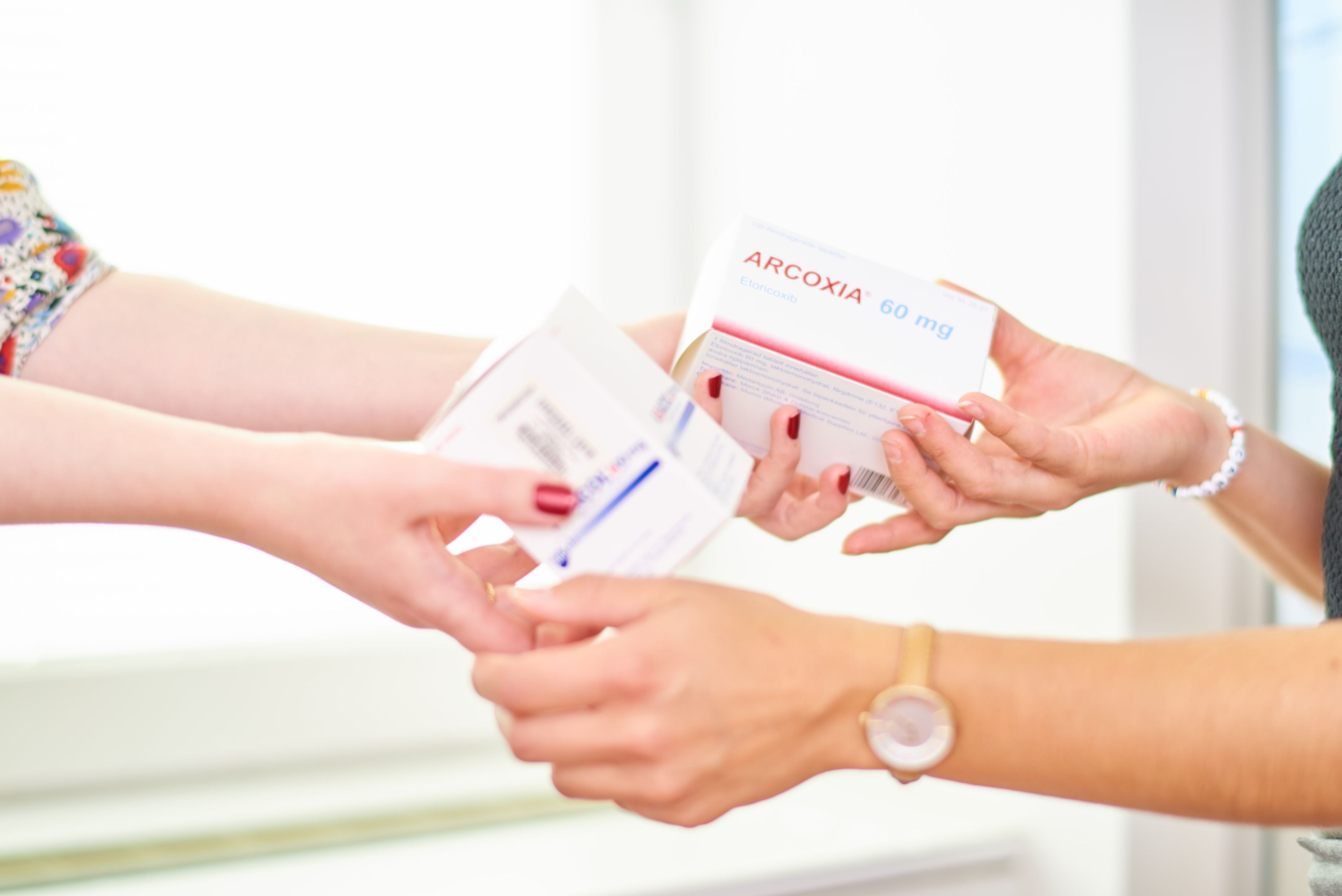 Produktion - Medartuum