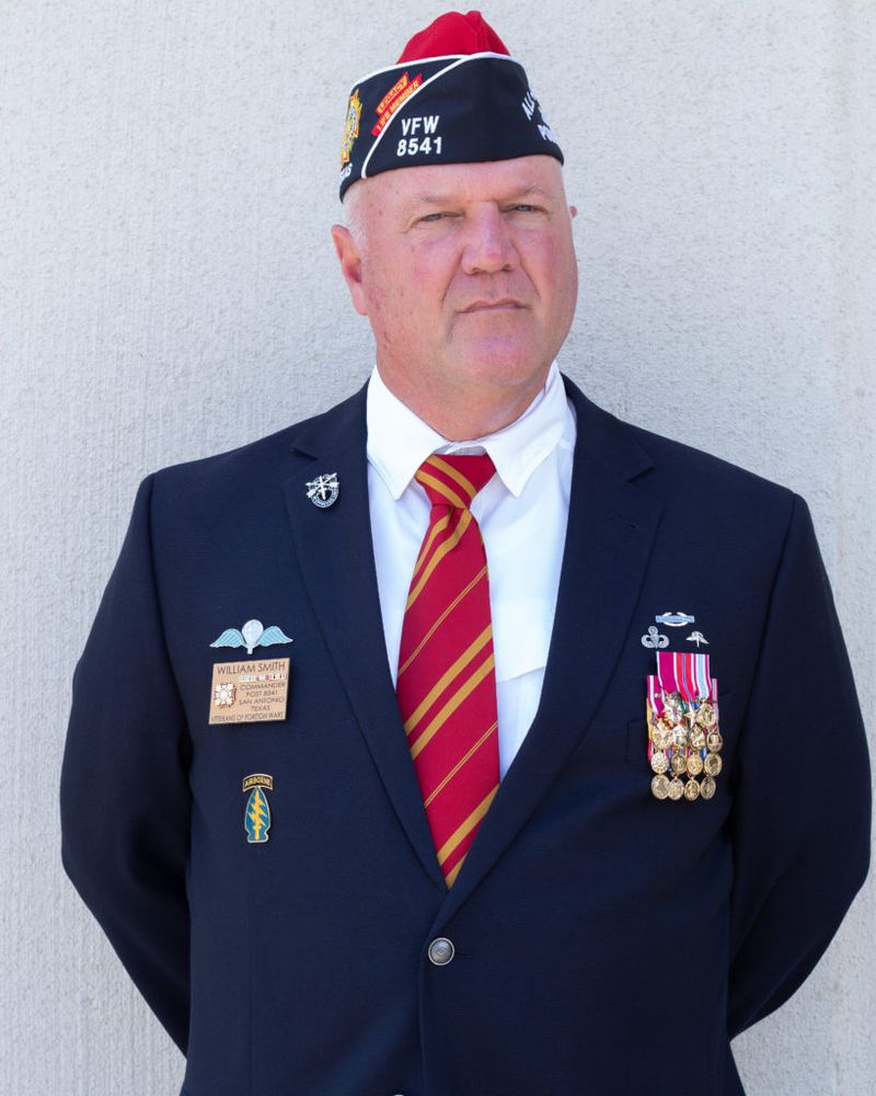 VFW Post 8541