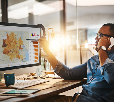 Qlik - Technology | Diagonal Consulting