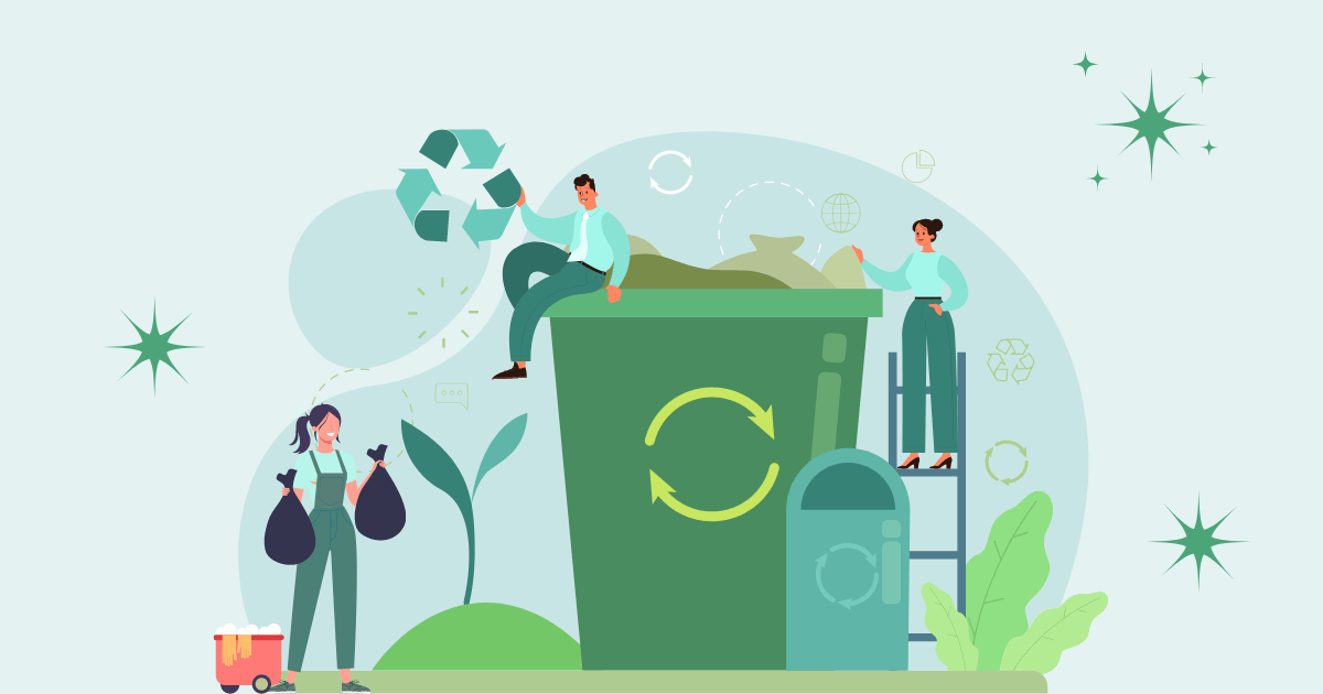 Eco Earth Cleaning - Essex and London Professional Cleaning Services ...