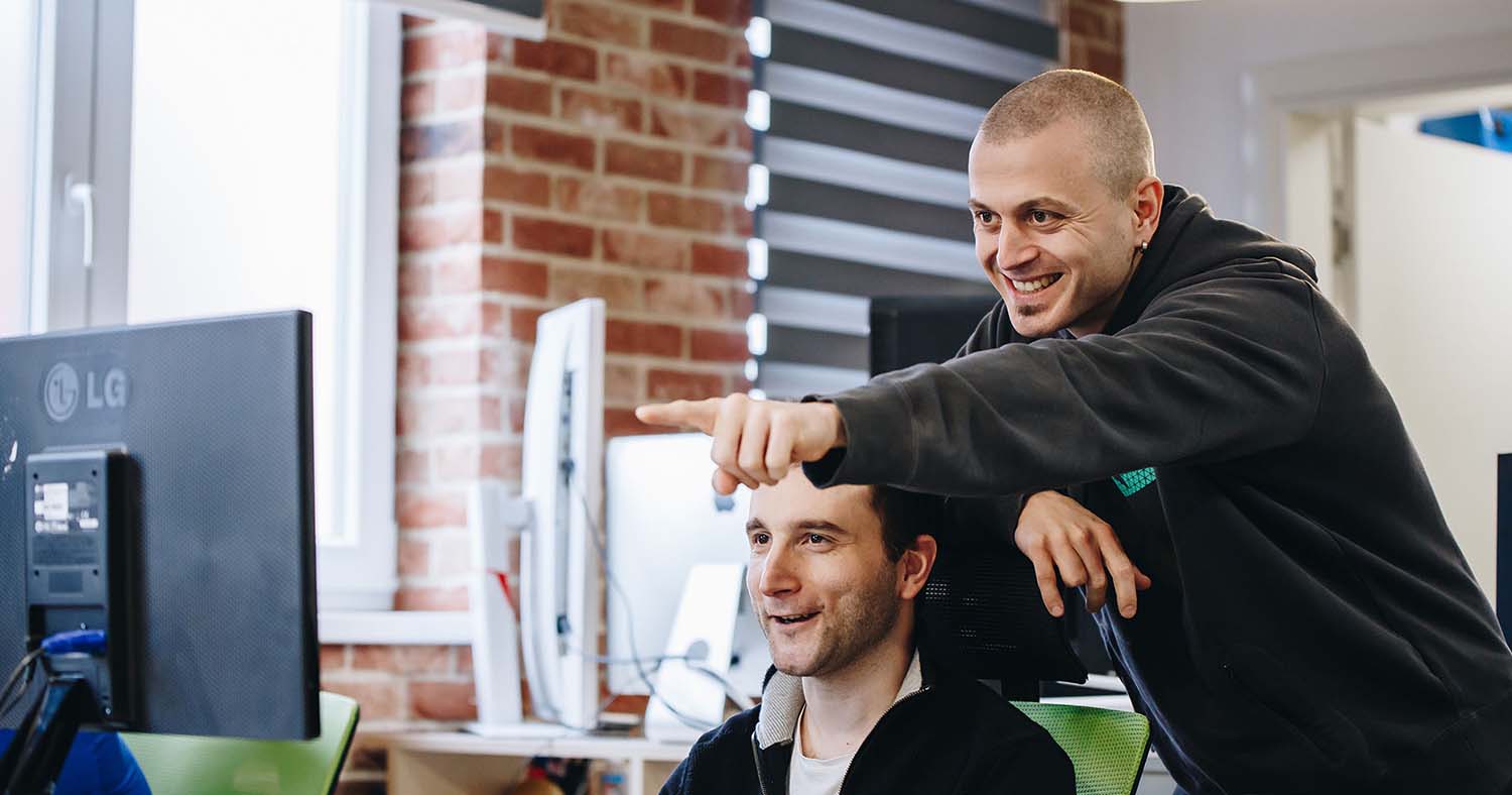 Homepage [www.quantox.com]