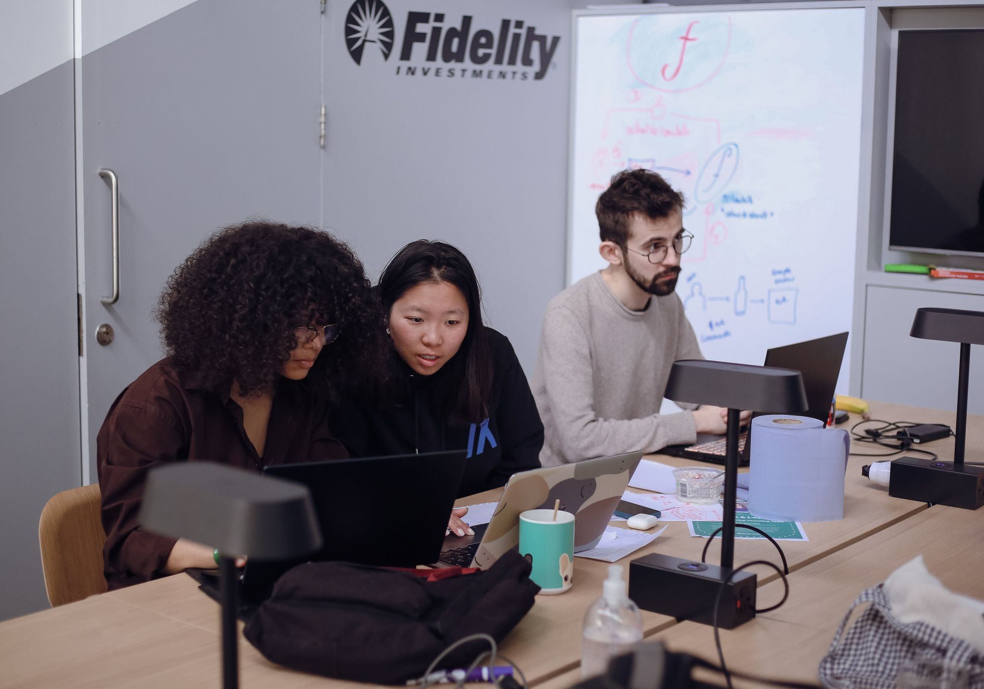 ETH Dublin Hackathon 2023