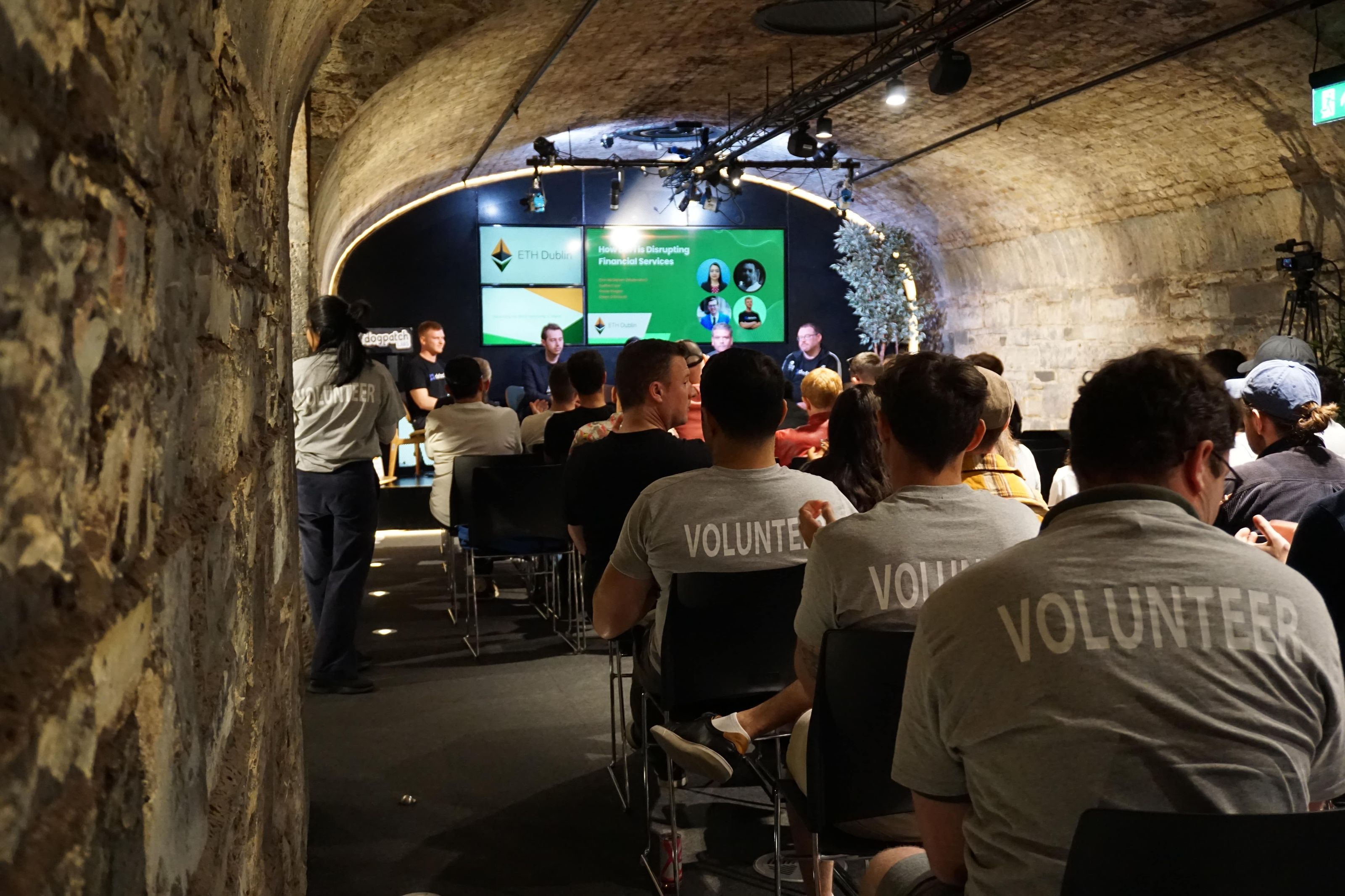 ETH Dublin Hackathon 2023