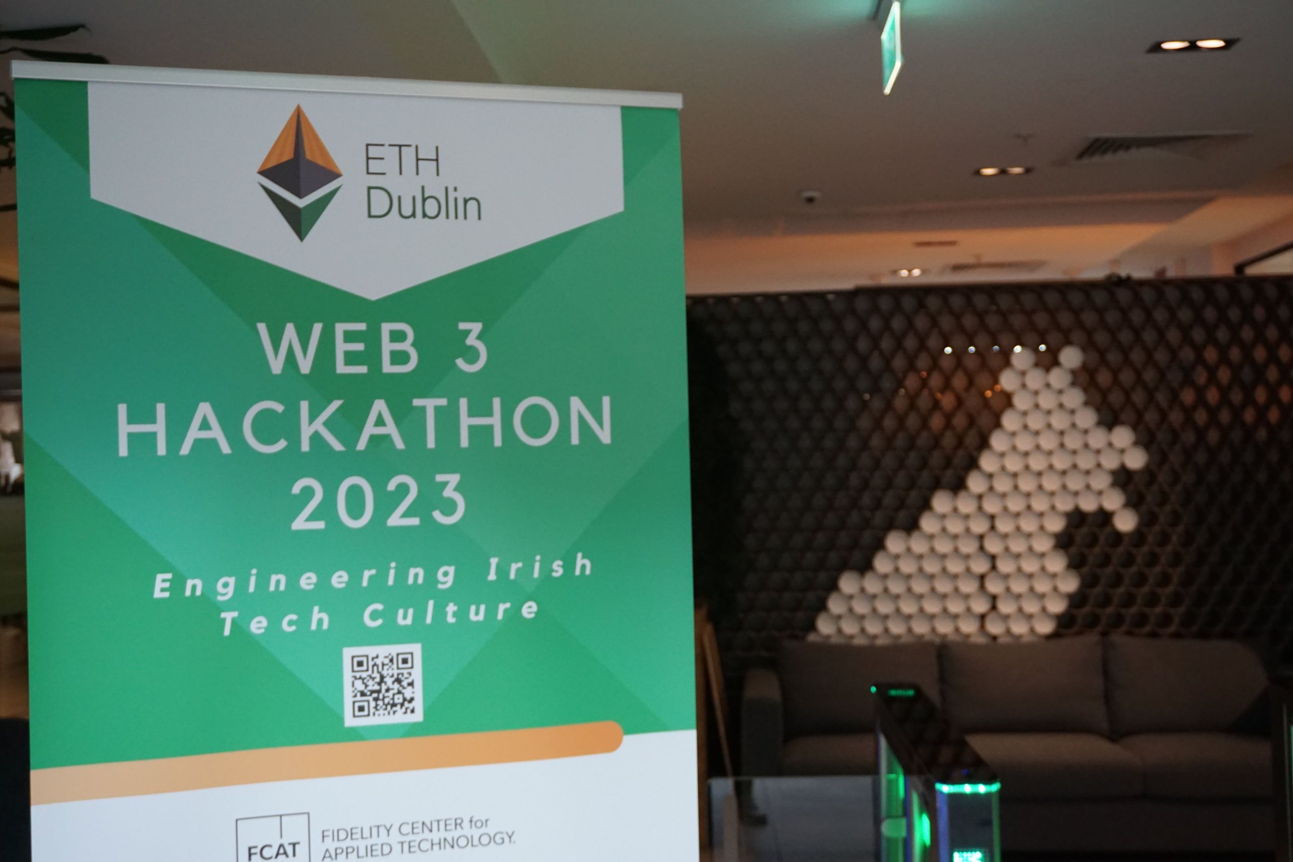 ETH Dublin Hackathon 2023