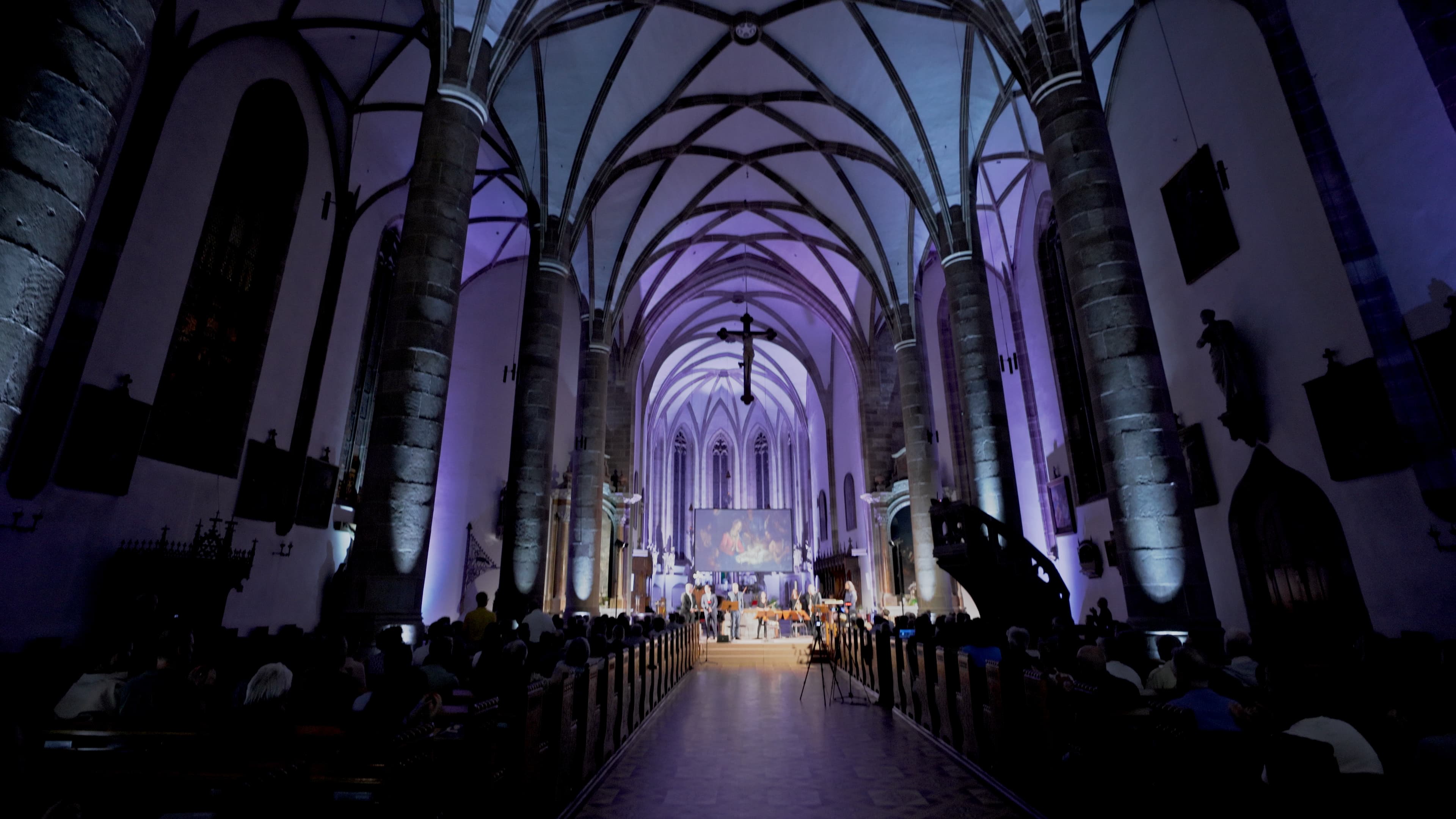 Pentagon Studios - Videoproduktionen