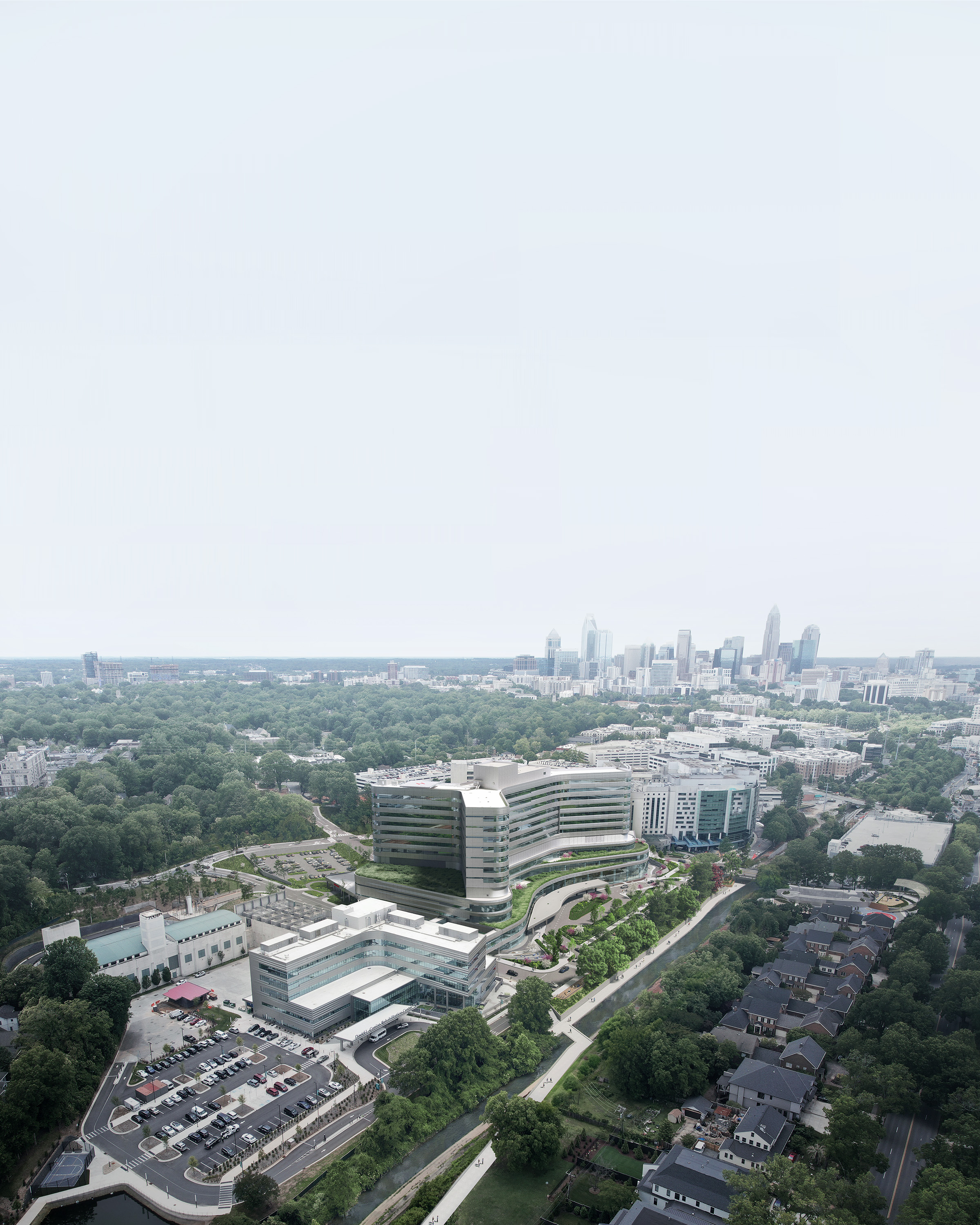 Atrium • Louis – Webflow HTML website template