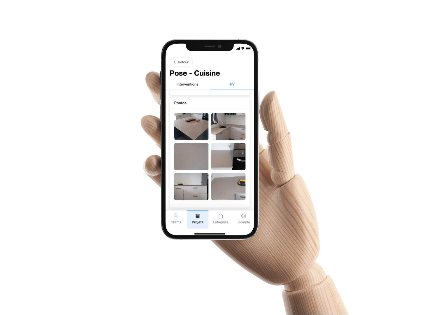 Never too late Studio