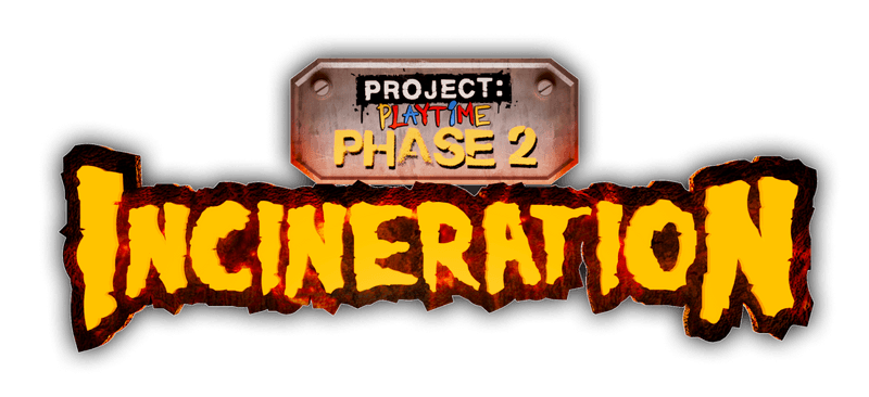 Project Playtime - Play Now