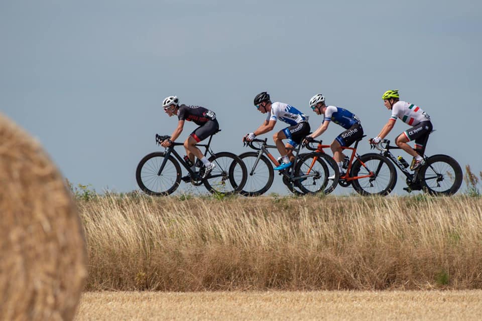 Changing Cycling for Young Athletes