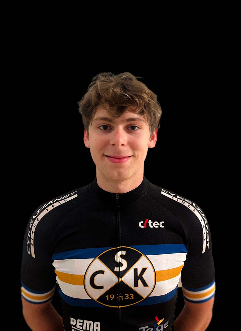 Changing Cycling for Young Athletes