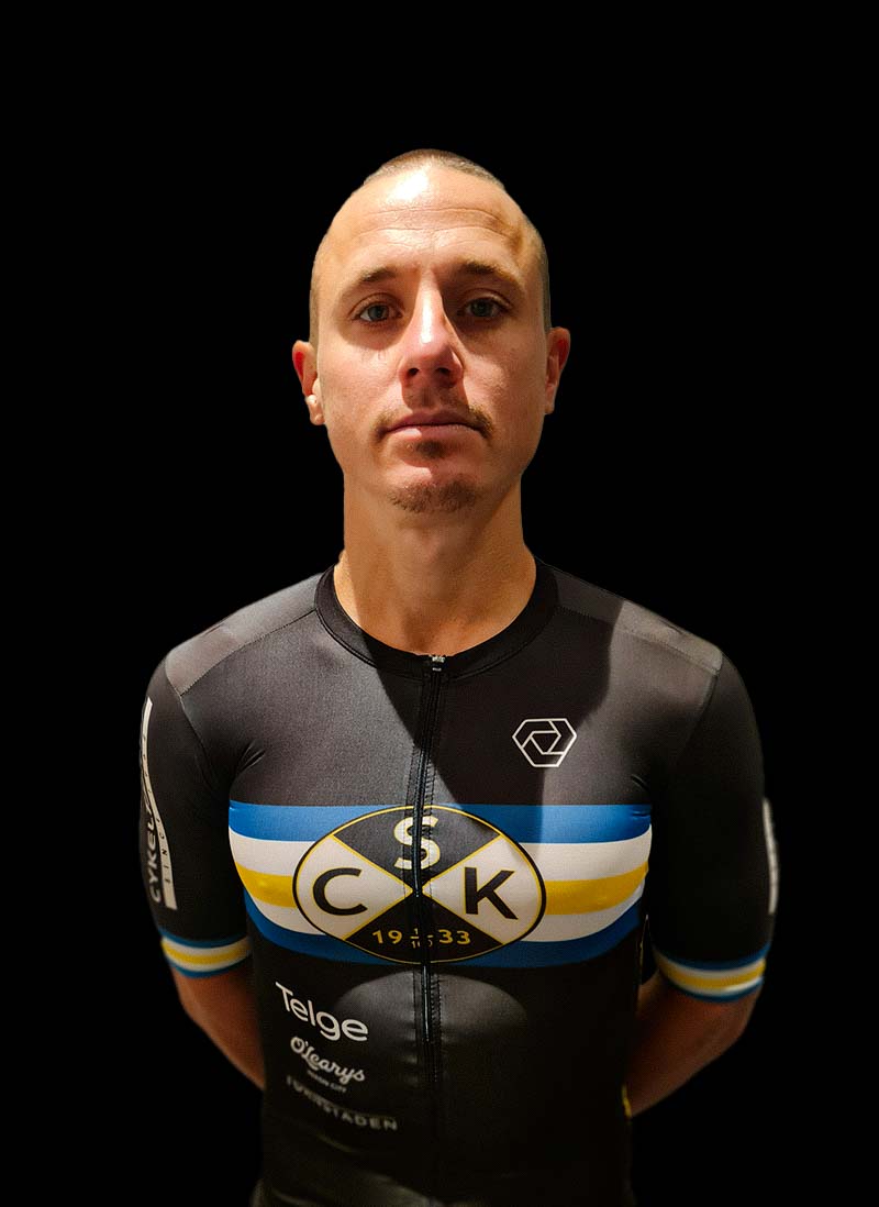 Changing Cycling for Young Athletes