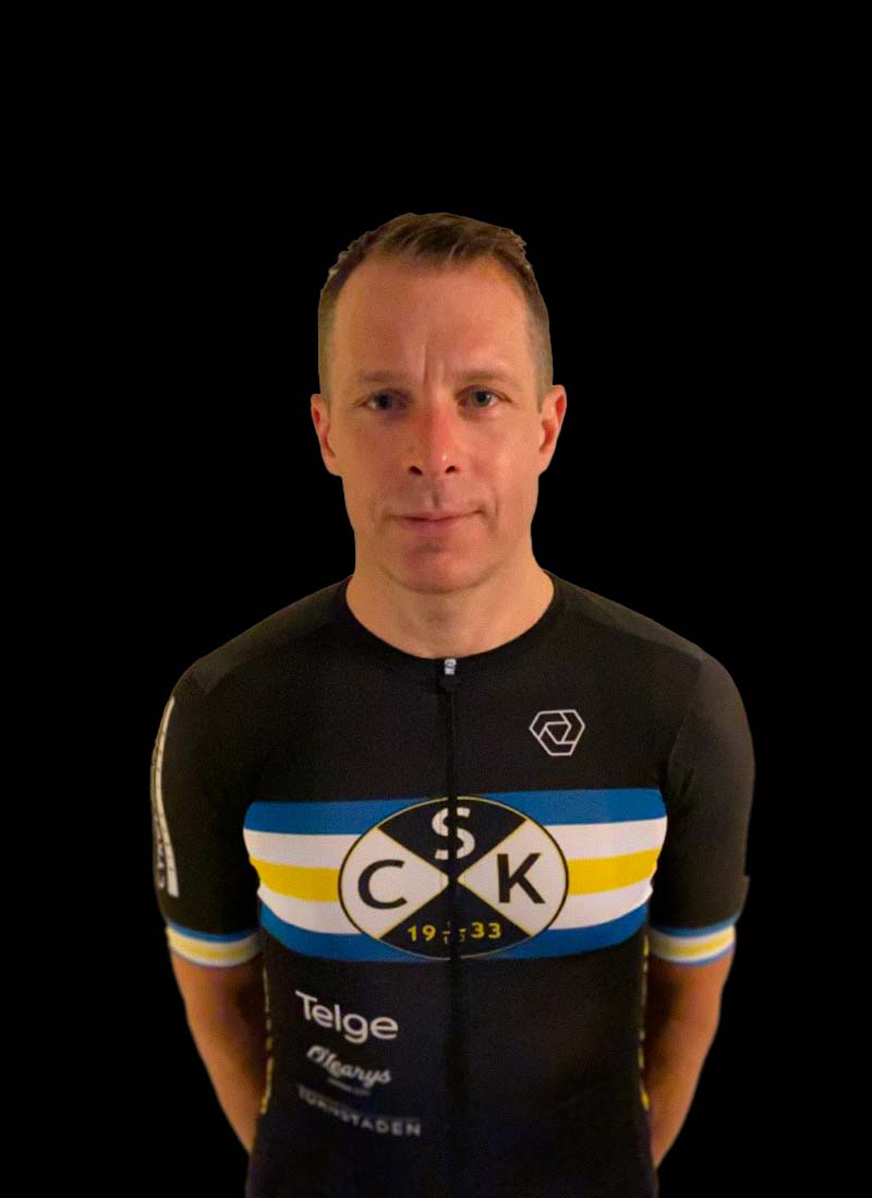 Changing Cycling for Young Athletes