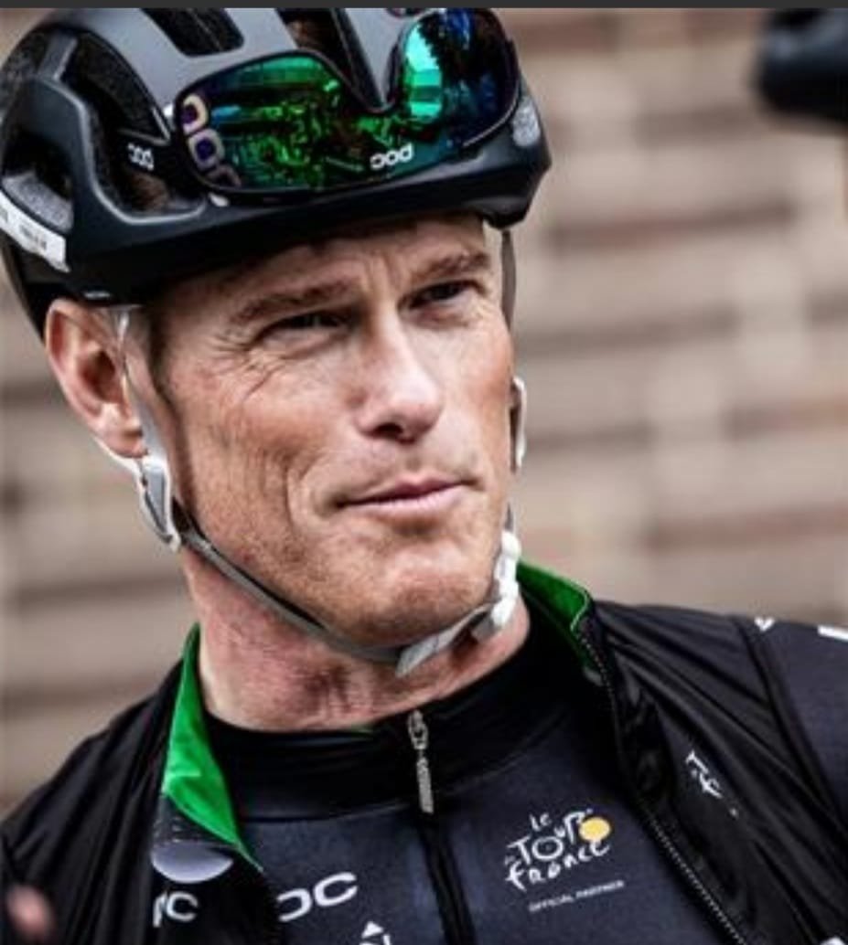 Changing Cycling for Young Athletes