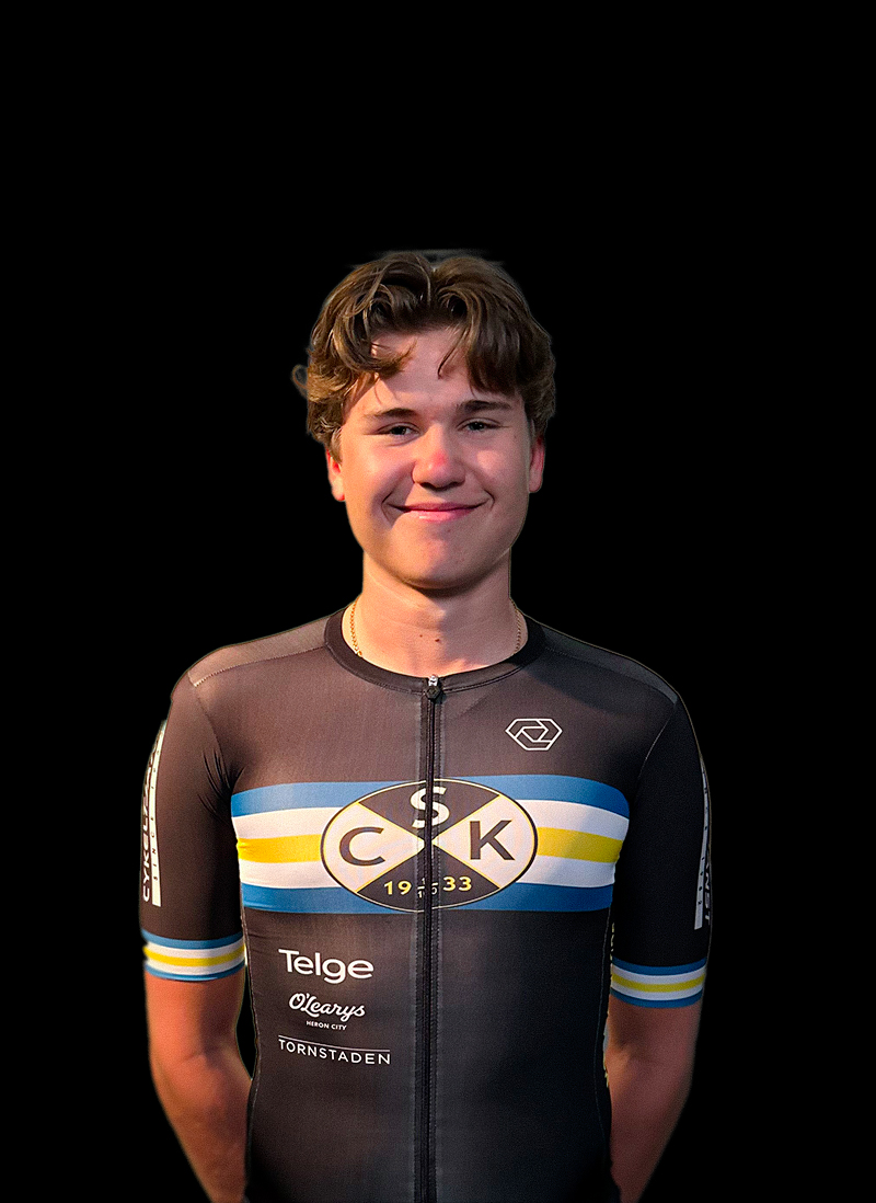 Changing Cycling for Young Athletes