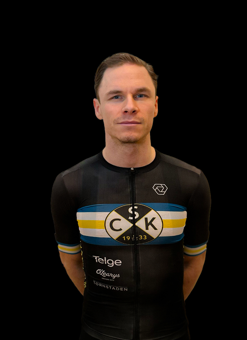 Changing Cycling for Young Athletes