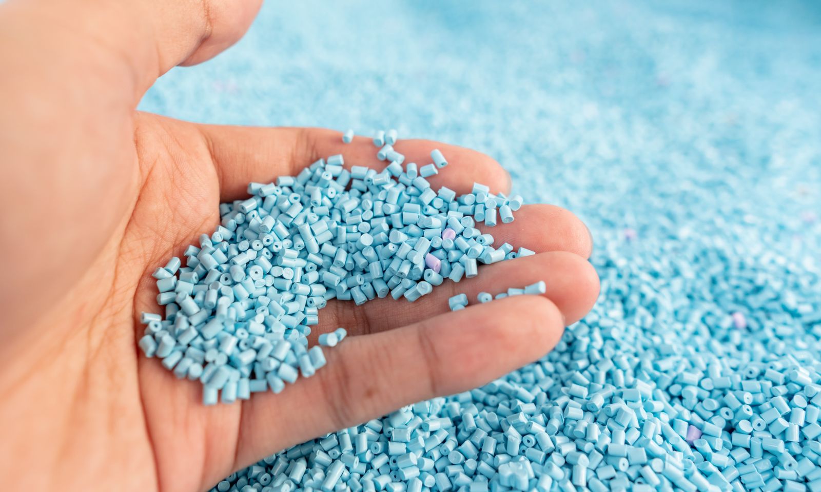 Plastics - Target Maxx