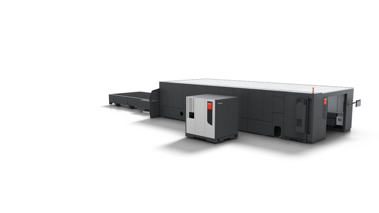Revolutionize Your Cutting Capabilities: The Bystronic ByCut Smart: XXL ...