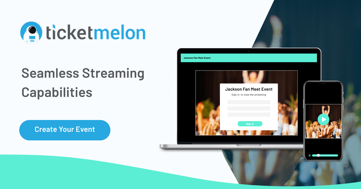 Seamless Streaming Capabilities