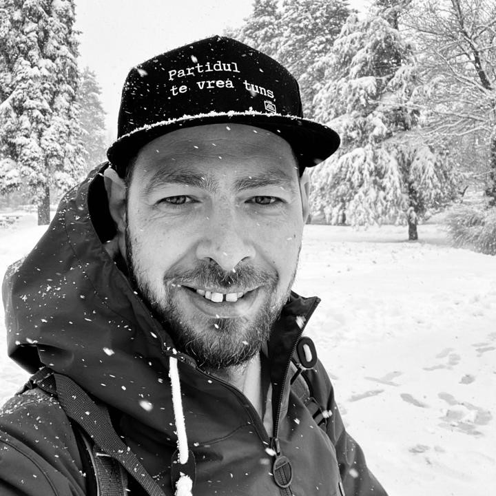 Andrei's Workspace - Webflow