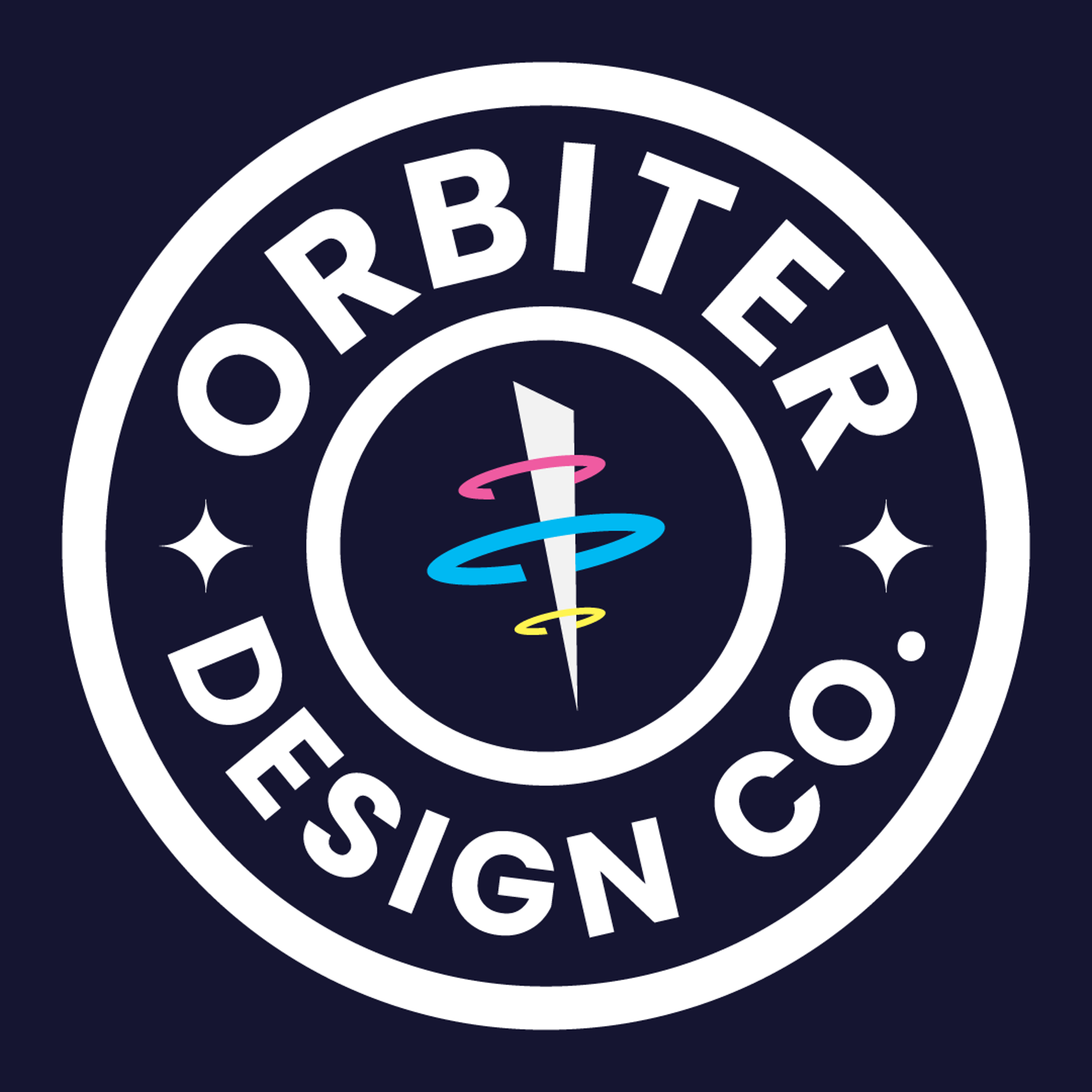 Orbiter Design Co. - Webflow